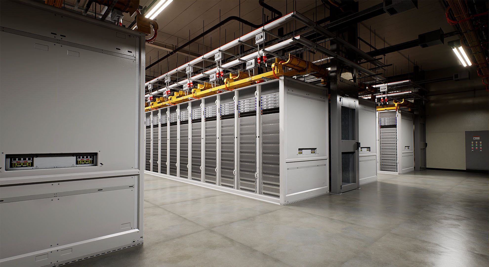Microsoft öffnet erste Azure-Region in Osteuropa (Poland Central)