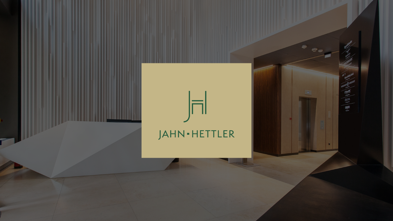 Success Story: Jahn Hettler Rechtsanwälte PartG mbB - Ein ...