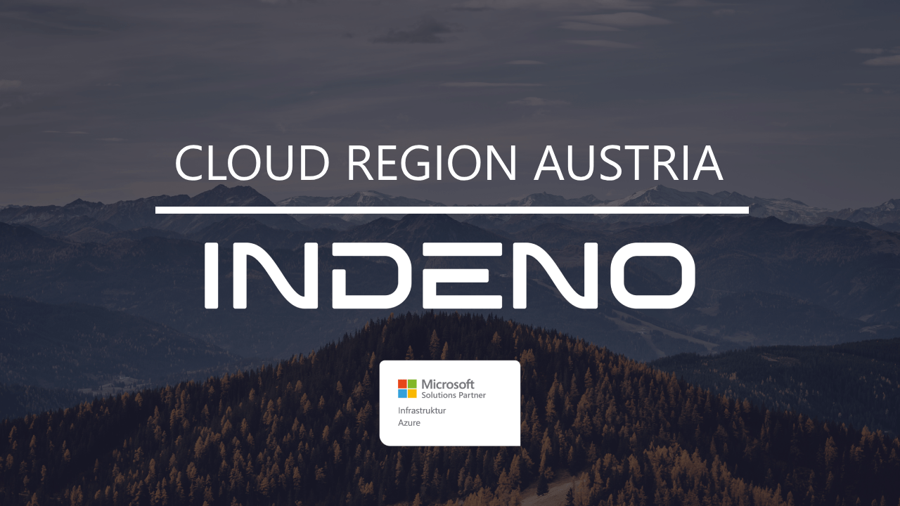 Microsoft Azure Austria East: Die neue Cloud-Region startet bald – wir ...